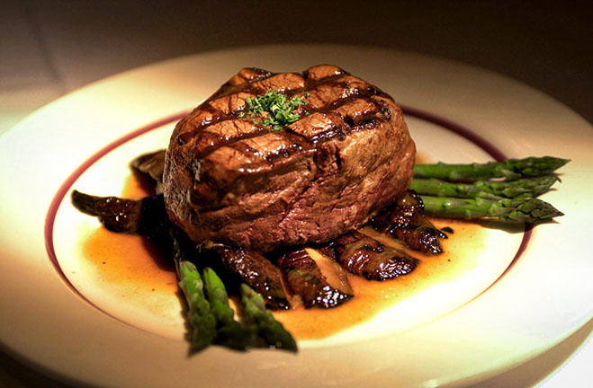 Welcome to AJ Catering - High Quality Catering by People Who Genuinely ...